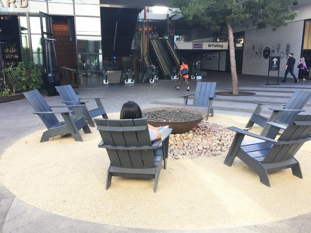 UTC Playground and Splash Pad - Parks in San Diego