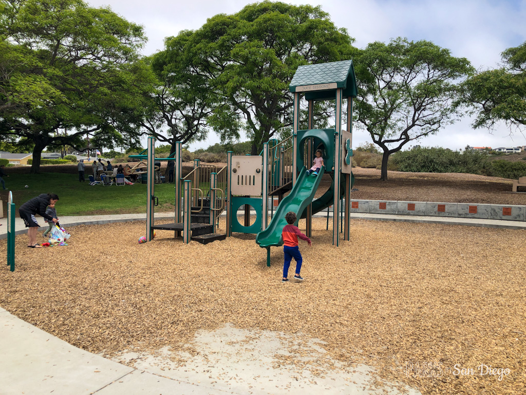 Kate O. Sessions Park - Parks in San Diego